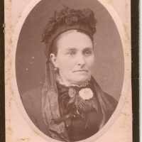 Emily Sarah Bonner (1834–1923) • FamilySearch