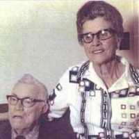 Margaret C Cole (1896–1978) • FamilySearch