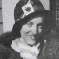 Mary Bertha Johnston (1916–1990) • FamilySearch