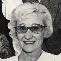 Barbara Mary Pass (1920–2016)