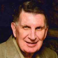 Thomas Eugene Beal (1930–2016) • FamilySearch