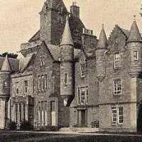 Sir Alexander Guthrie 3rd of Kincaldrum, 2nd of Guthrie (1457–1513)