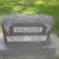 Julius Walter Wagoner (1883–1968) • FamilySearch