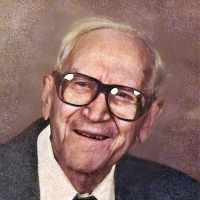 David Clarence Spencer (1896–1987) • FamilySearch