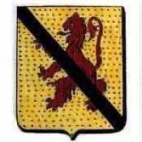 Lady Elizabeth Abernathy, Baroness of Glamis (1540–1581)