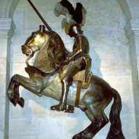 Sir Gilbert de Venables I (1041–1130)