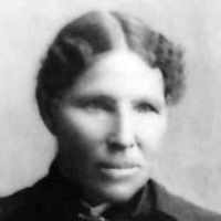 Mary A Armstrong (1840–1912)