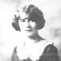 Edith Maud Prendergast (1906–1991) • FamilySearch