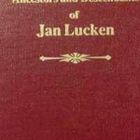 Jan Johann Lucken (1650–1744)