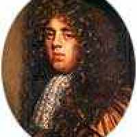 Christopher Vane 1st Baron Barnard of Barnard's Castle (1653–1723)