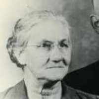 Sylvania Benoit (1886–1978) • FamilySearch