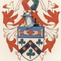 George Moodye Sr. (1560–1607)