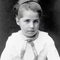 Edith Clare Grierson (1864–1977)