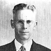 Rev. George Blair McCrary (1897–1968) • FamilySearch