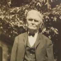 Fredrick Chris Hunter (1855–1933) • FamilySearch