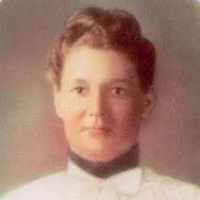 Mary Josephine Southers (1863–1929)