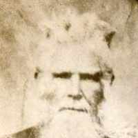 Andrew Garrett (1808–1878)