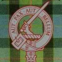 William McAlister Gunn Chief of Gunn (1580–1678) • FamilySearch