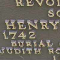 Henry Henricus Ellsworth (1742–1815)