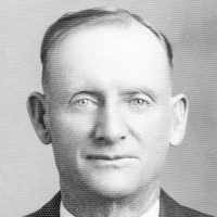 John Adams (1877–1969) • FamilySearch