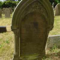 John Chrimes (1887–1912) • FamilySearch