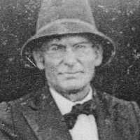 George Albert Bennett (1868–1932) • FamilySearch