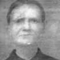 Nancy Catherine Tharp (1838–1939)