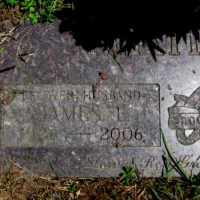 James Edward Mahoney (1926–2006) • FamilySearch