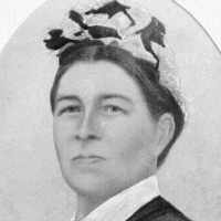 Margaret Cattanach (1836–1890) • FamilySearch