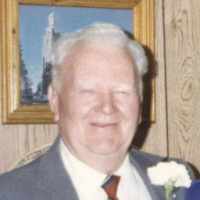 Alfred Hall Lloyd (1922–2002)