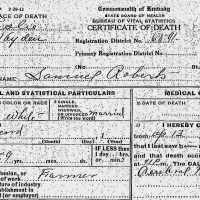 Samuel Roberts (1832–1914) • FamilySearch