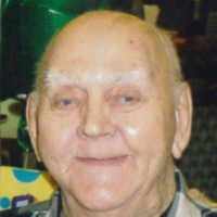 Leland Eugene Jackson (1927–2012)