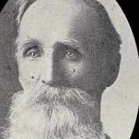 Aaron Giles Barnell (1839–1917) • FamilySearch