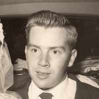 George William Weaver (1930–1970) • FamilySearch