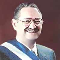 Carlos Roberto Reina Idiaquez (1926–2003)