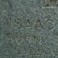 Isaac Wheelock Woods (1836–1889)