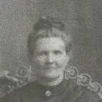 Margaret Jane Barr (1856–1940) • FamilySearch