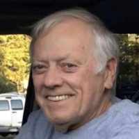 Allen Wayne Hinote (1944–2019) • FamilySearch