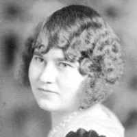 Pearle Agnes Carpenter (1907–1989) • FamilySearch