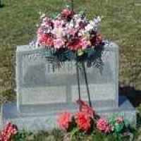 George Samuel Hurst (1911–1966) • FamilySearch