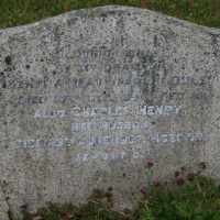 Charles Henry Oxley (1886–1956) • FamilySearch