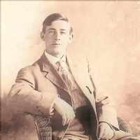 Harold Edmund Butler (1889–1935) • FamilySearch