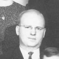 Leslie John Scott (1904–1965)