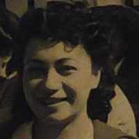 Mary Maria Emery (1925–2011)
