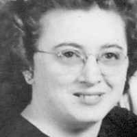 Rose Marie Thelen (1919–1998) • FamilySearch