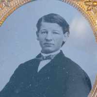 William Tate Dalrymple (1846–1896) • FamilySearch