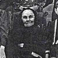 Mary Rawlings (1837–1928) • FamilySearch