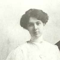 Edith Annie Buck (1884–1980) • FamilySearch