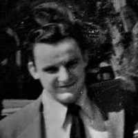 George Medill Fenner Jr (1922–1997) • FamilySearch