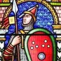 William de Warenne I (1035–from 7 January 1088 to 6 January 1089)
